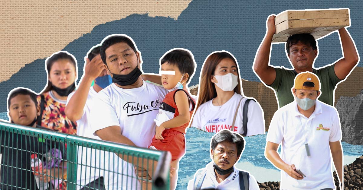 Mask on, mask off? Health experts weigh in on the optional outdoor mask ...