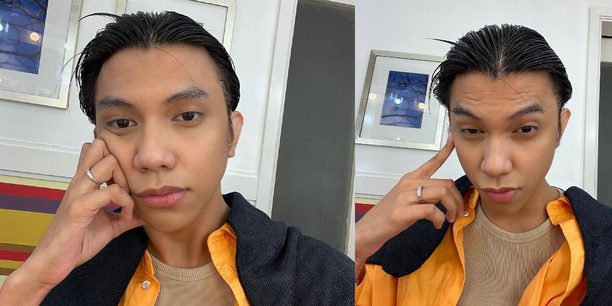 Hide your GFs: Mimiyuuuh turns heads with new 'retri gods' look ...