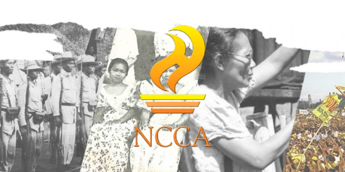 NCCA launches free-to-download 'Philippines History Source Book' to aid ...