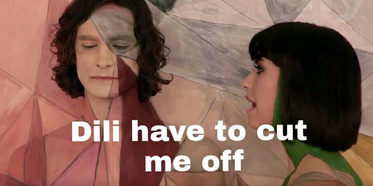 Meme check: What’s with all the ‘dili’ posts on the Internet ...