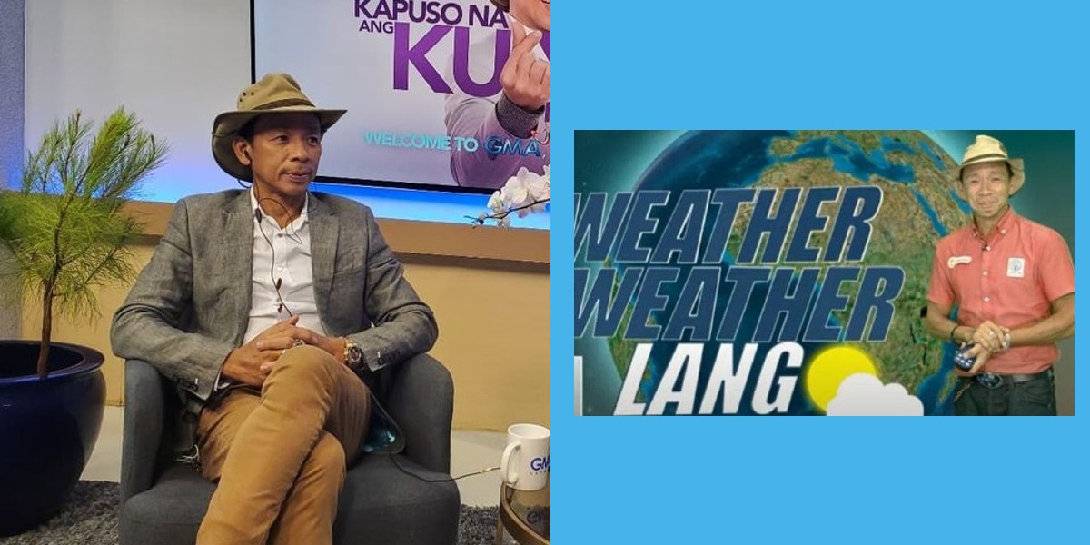 ‘Puso puso lang’? Kuya Kim reveals he’ll be changing his signature ...