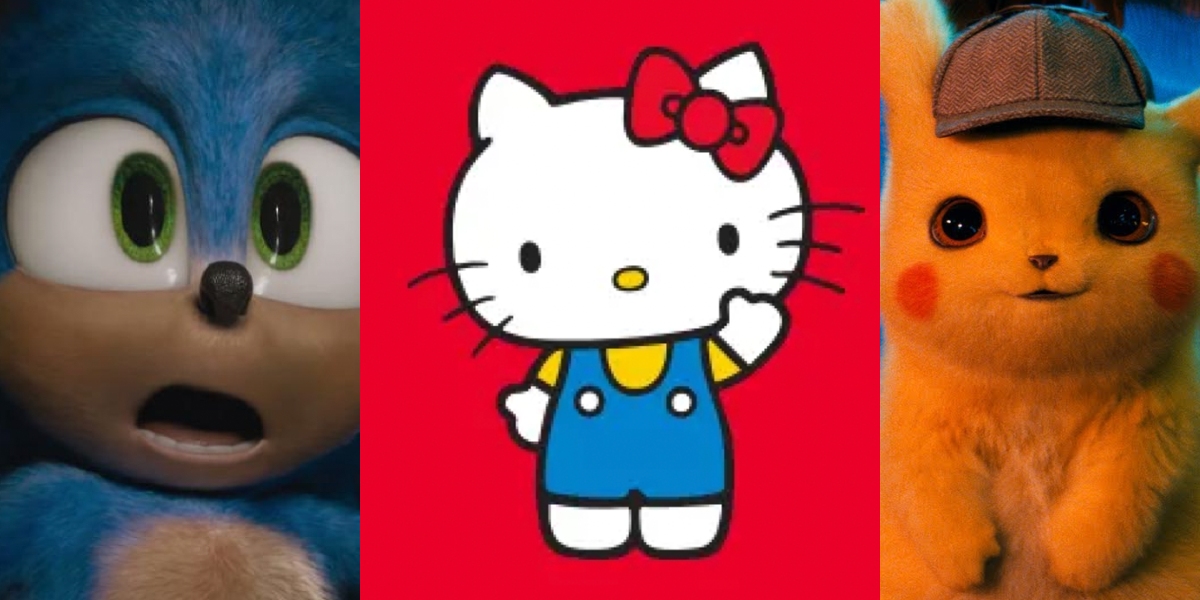Hello Kitty is getting a live-action movie adaptation • PhilSTAR Life