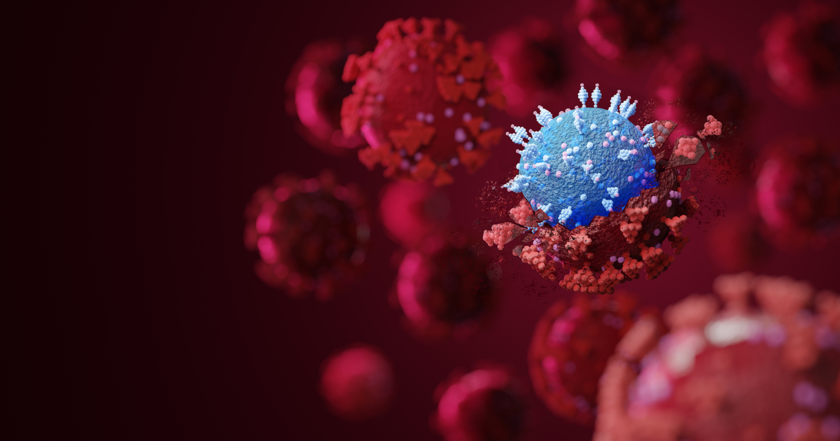 Weaker virus? Herd immunity? Omicron sparks cautious hopes • PhilSTAR Life