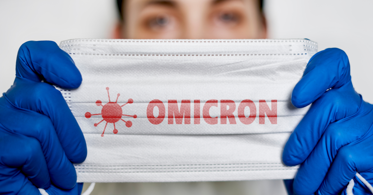 Soaring Omicron could lead to more dangerous variants, WHO warns ...