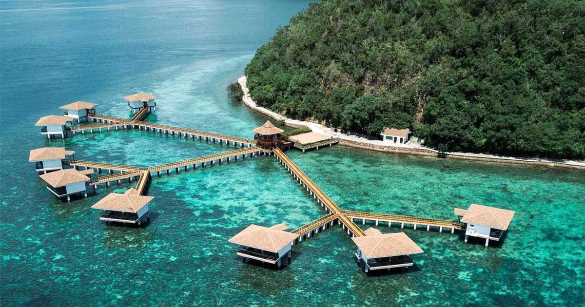 SETIR: An inside look at the Palawan luxury island resort that's more ...