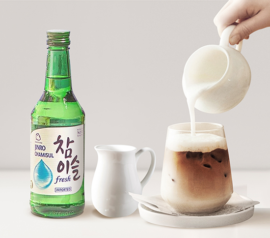 Coffee and soju are a perfect match, and these recipes will show you ...