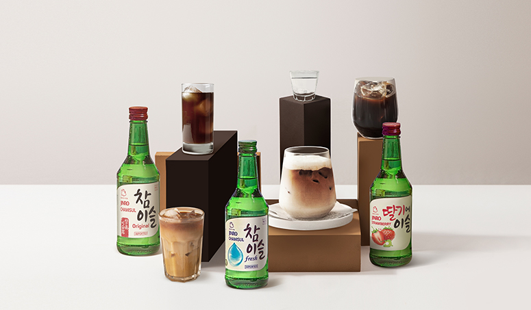 Coffee and soju are a perfect match, and these recipes will show you ...