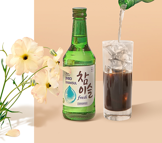 Coffee and soju are a perfect match, and these recipes will show you ...