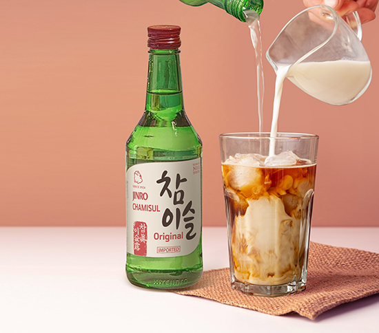 Coffee and soju are a perfect match, and these recipes will show you ...