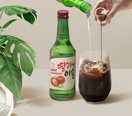 Coffee and soju are a perfect match, and these recipes will show you ...