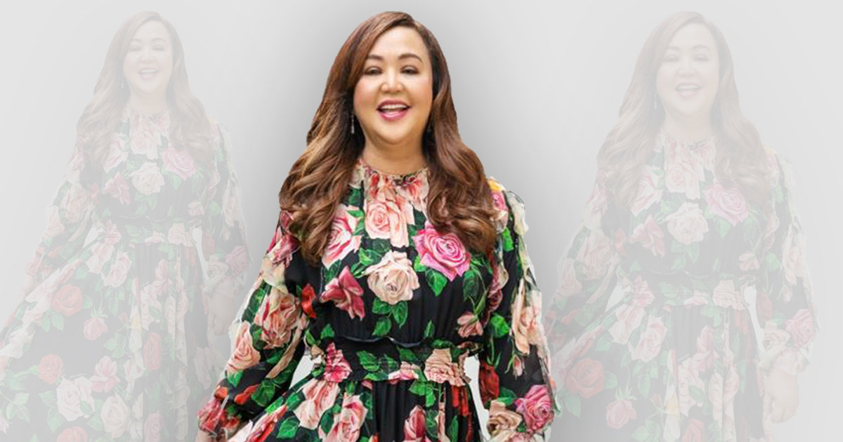Alice Eduardo: A power builder who also builds lives • PhilSTAR Life
