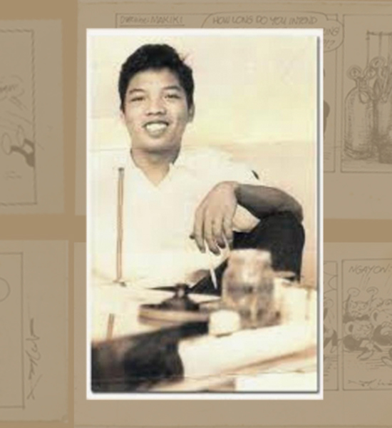 The art of Nonoy Marcelo: Calling for more social critiques in meme ...