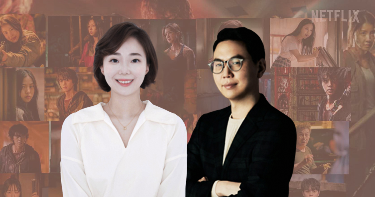 Meet the execs who shape Netflix Korea content • PhilSTAR Life