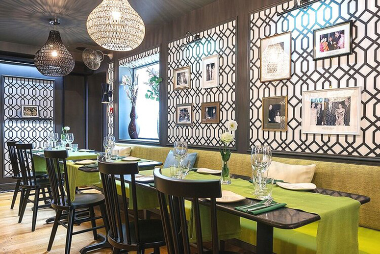 Filipino cuisine perks up London food scene • PhilSTAR Life