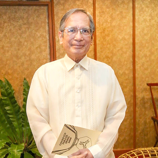 Why I laughed and cried a little at the Gawad CCP Awards • PhilSTAR Life