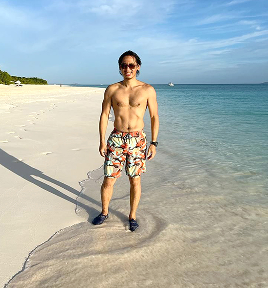 CEOs so fit to work (After you, Jeff Bezos and Mark Zuckerberg ...