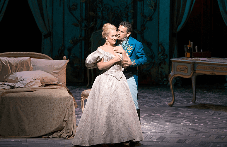 Why is opera so important? • PhilSTAR Life