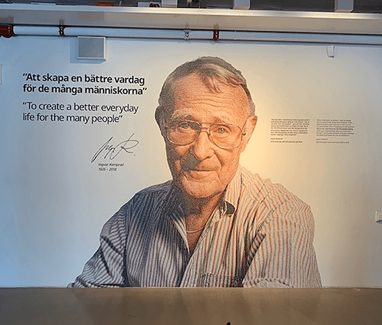 Visiting ‘IKEA Town’ in Sweden • PhilSTAR Life
