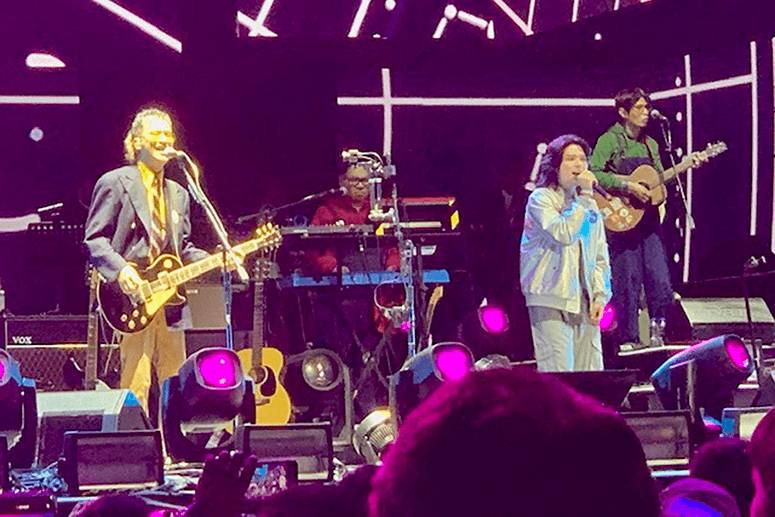 Headstock 2022 and the long goodbye • PhilSTAR Life