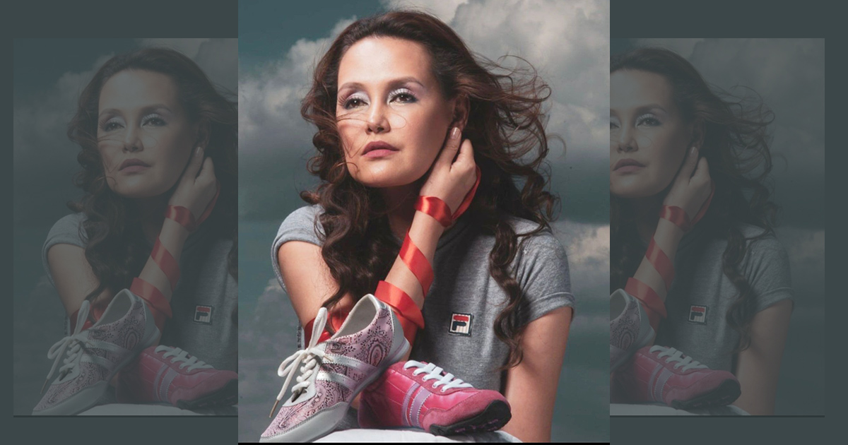 The unbearable lightness of being Cris Albert • PhilSTAR Life