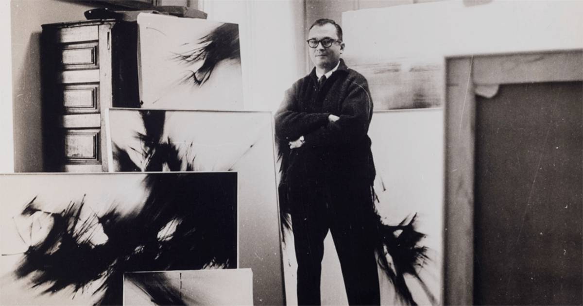 The Future of the Past: Fernando Zóbel at The Prado • PhilSTAR Life