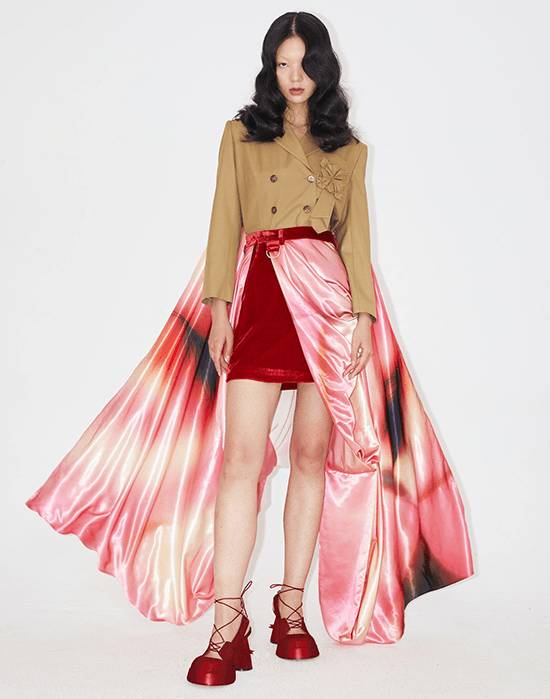 Chinese designers in global fashion • PhilSTAR Life