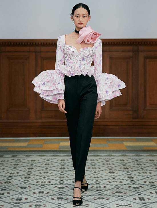 Chinese designers in global fashion • PhilSTAR Life