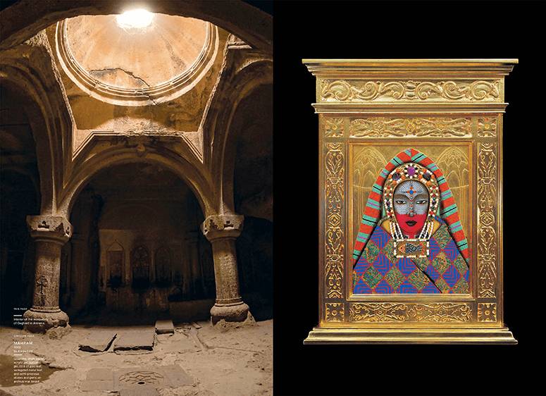 Tales from Mark Lewis Higgins’ drawing table • PhilSTAR Life