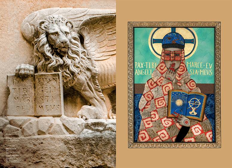 Tales from Mark Lewis Higgins’ drawing table • PhilSTAR Life