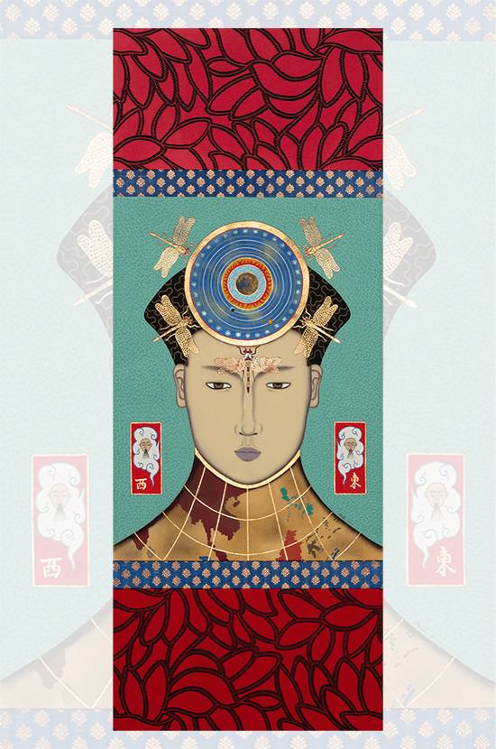 Tales from Mark Lewis Higgins’ drawing table • PhilSTAR Life