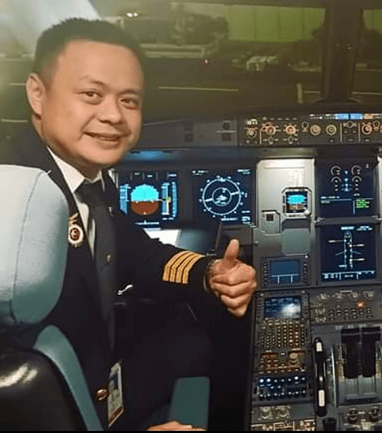 Their Perth time with PAL • PhilSTAR Life