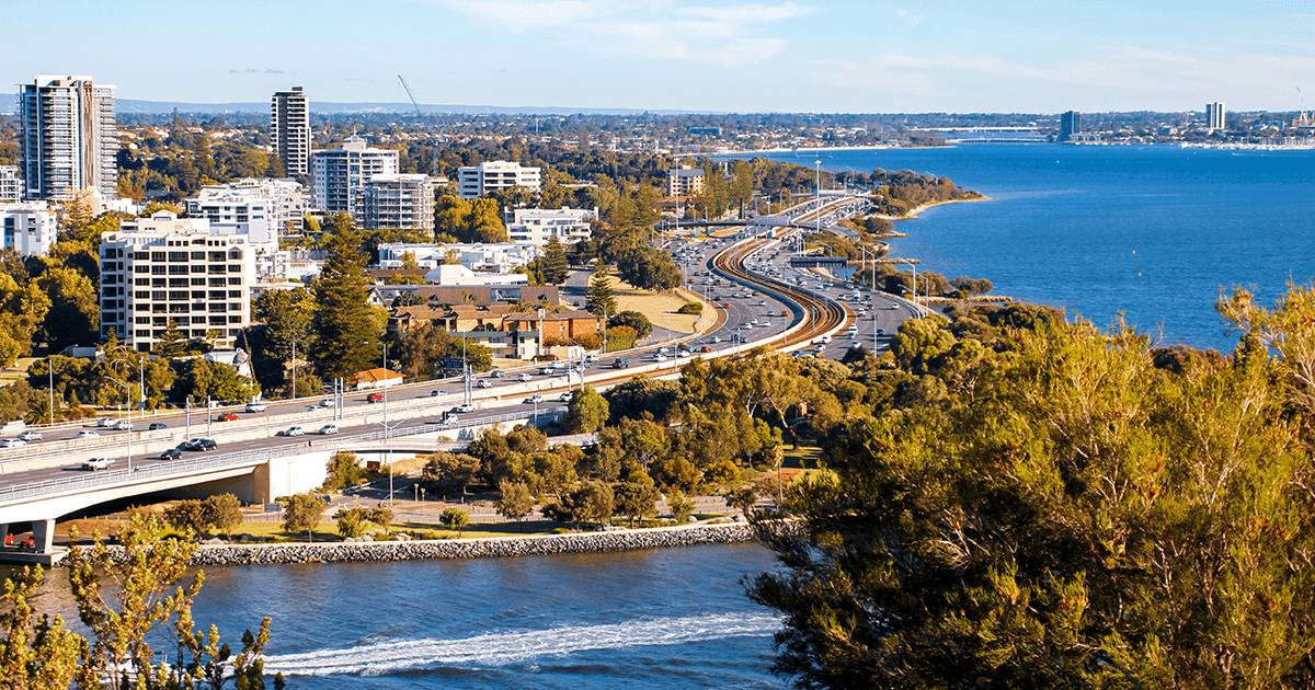 Why Perth is now a hoppier destination • PhilSTAR Life