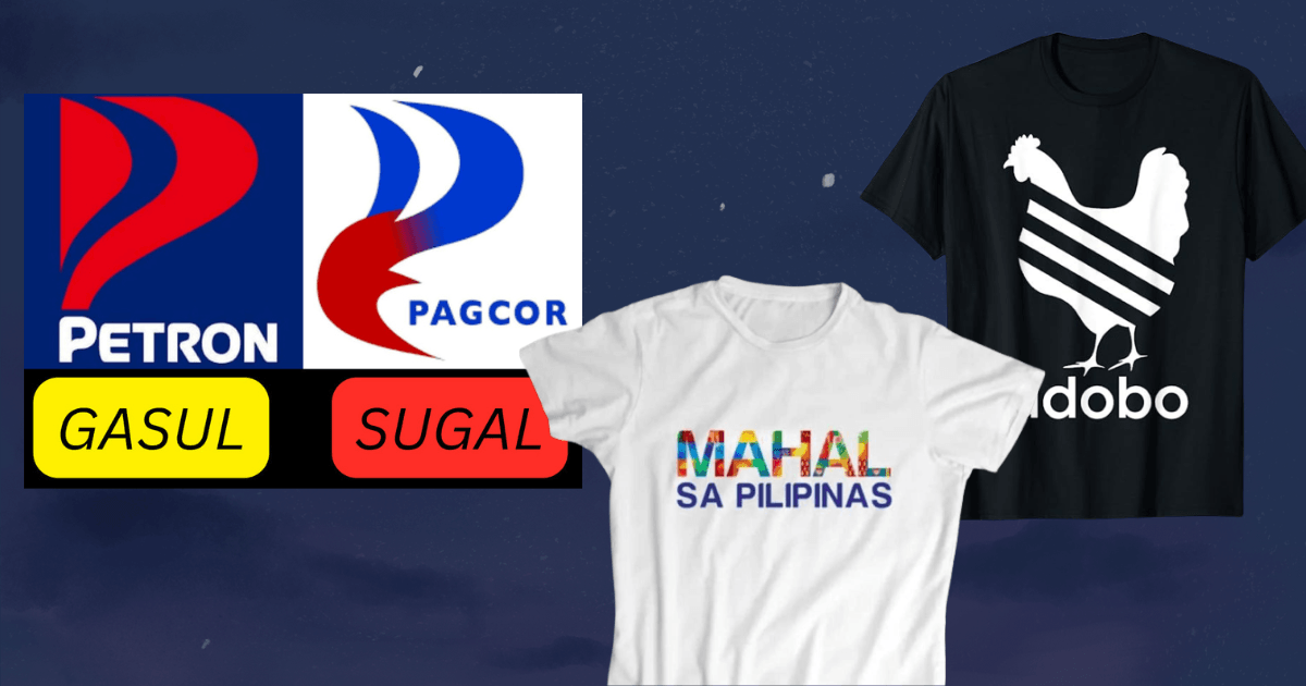 Why are we so loco over logos? • PhilSTAR Life