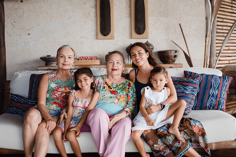 From mamma to glamma • PhilSTAR Life