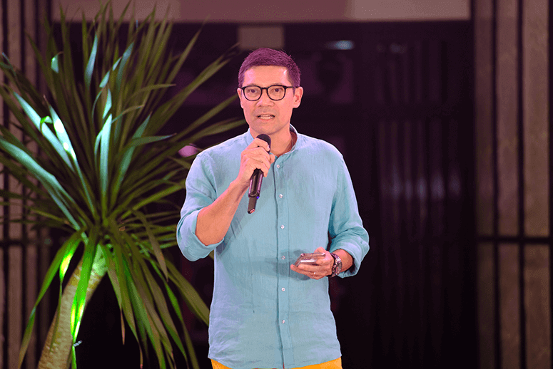 Chefs on tour in Dusit Thani Davao • PhilSTAR Life