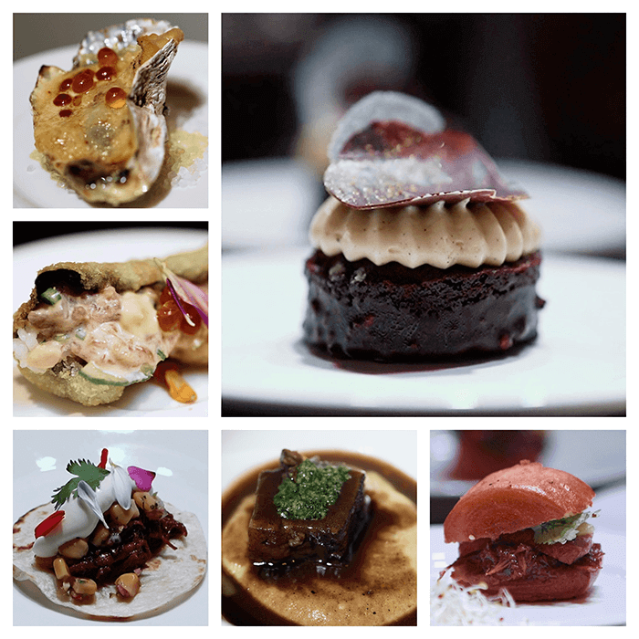 Chefs on tour in Dusit Thani Davao • PhilSTAR Life