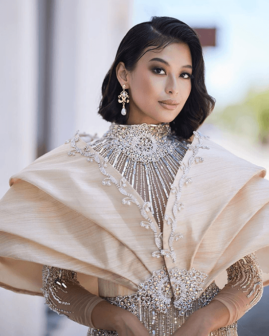 Michelle Dee’s diet & health habits, love of books, dream of being A ...