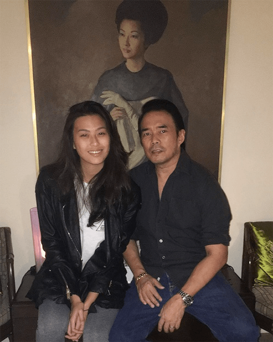 Michelle Dee’s diet & health habits, love of books, dream of being A ...