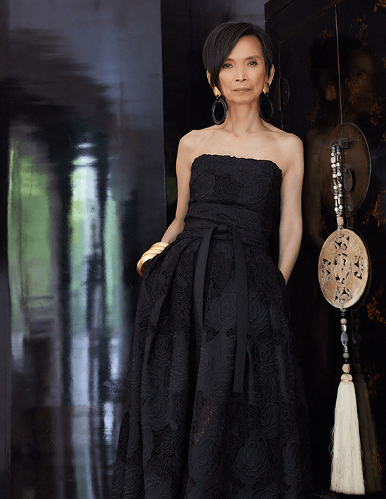 The quintessential Natori • PhilSTAR Life