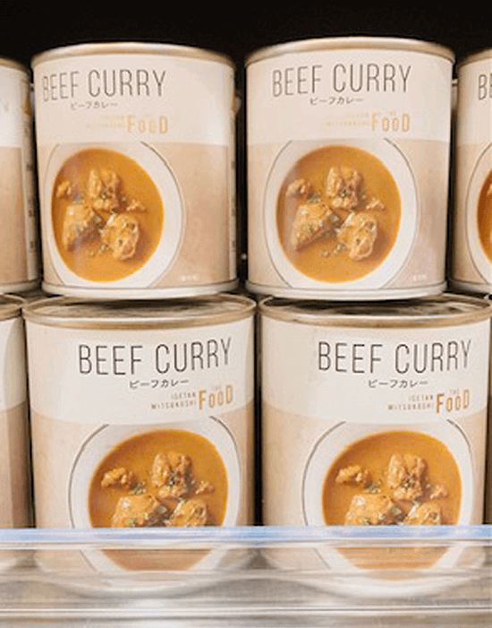 Mitsukoshi fresh stocks exclusive Japanese items you won’t find ...