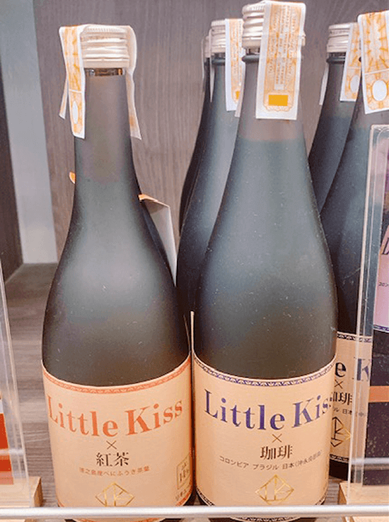 Mitsukoshi fresh stocks exclusive Japanese items you won’t find ...