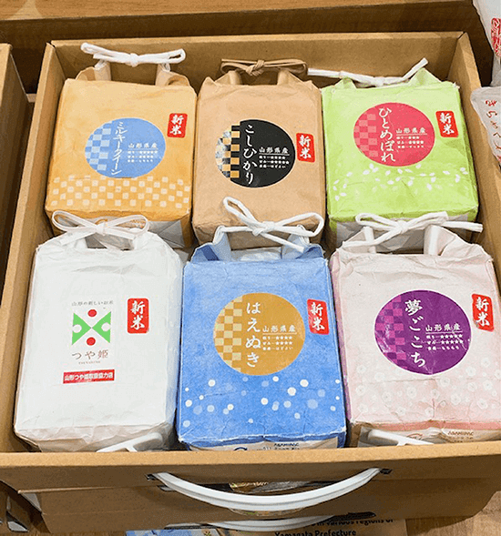 Mitsukoshi fresh stocks exclusive Japanese items you won’t find ...