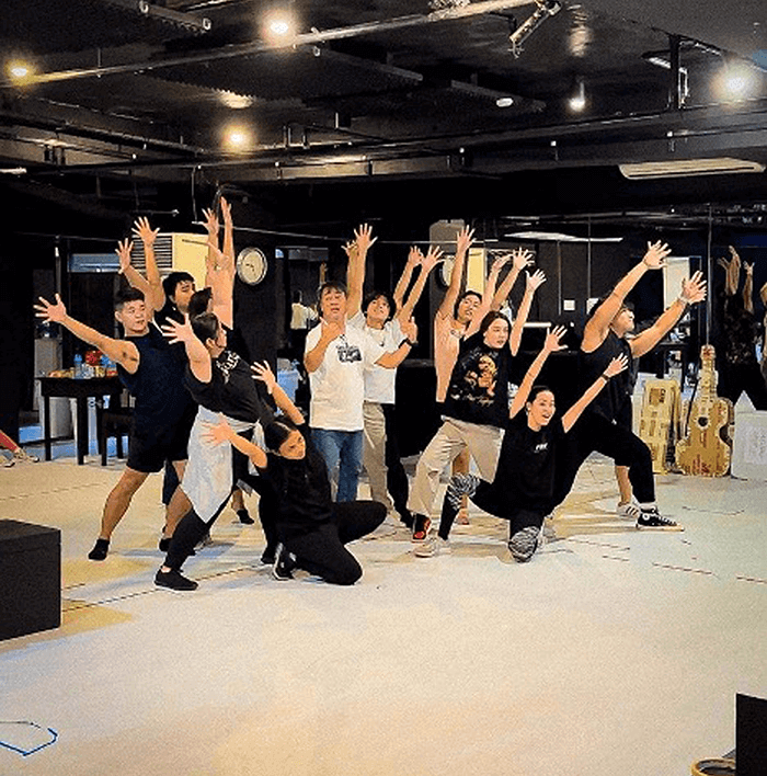 A musical for our generation • PhilSTAR Life