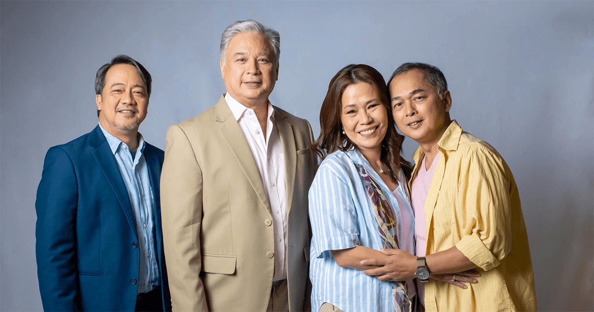 A musical for our generation • PhilSTAR Life