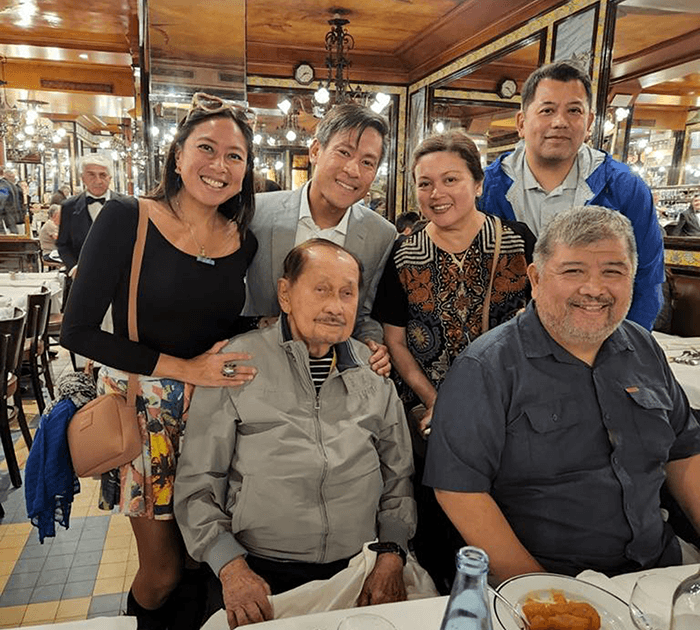 My father, the builder • PhilSTAR Life