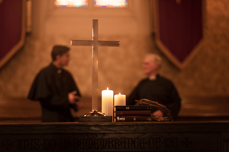 Why are people not going to church anymore • PhilSTAR Life