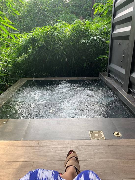 Taking a modern safari in Coron • PhilSTAR Life