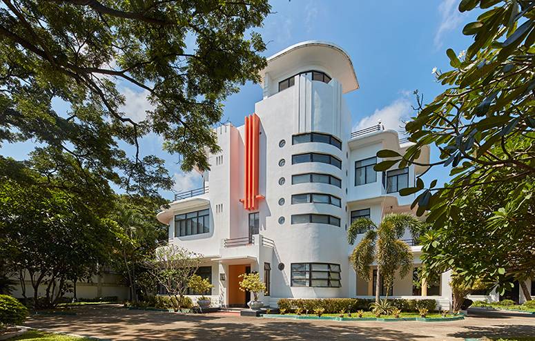 The houses that sugar built • PhilSTAR Life