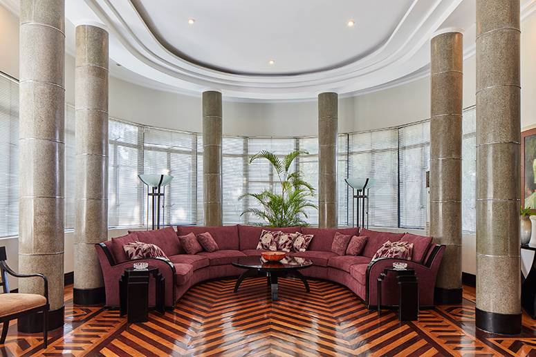 The houses that sugar built • PhilSTAR Life