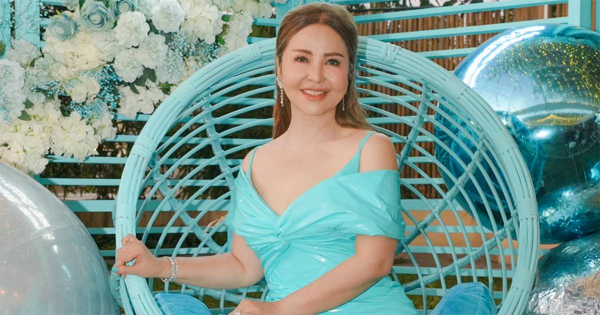 Living your best life is living your most authentic life—with Small ...